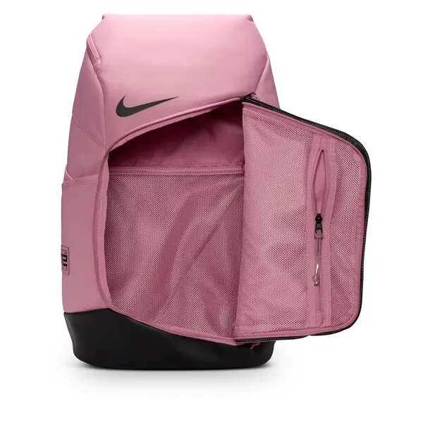 Nike Hoops Elite Backpack 32l - Elemental Pink/Black/Black